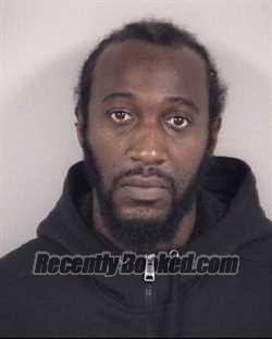Recent Booking / Mugshot for BRANDON LOUIS FORD in Cabarrus County ...