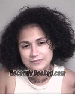 Recent Booking / Mugshot for TIFFANY NICOLE RIPPY in Cabarrus County ...