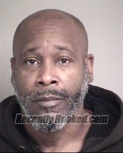 Recent Booking / Mugshot for URAS QUENTIN BRYANT in Cabarrus County ...