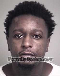 Recent Booking / Mugshot for TORMEKO DARNELL LOWERY in Cabarrus County ...