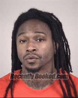 Recent Booking / Mugshot for CEDRIC DESHAWN REID in Cabarrus County ...
