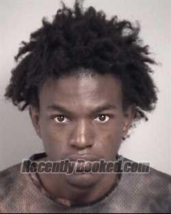 Recent Booking / Mugshot for JACOB MCKINLEY LOWE in Cabarrus County ...