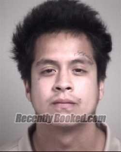 Recent Booking / Mugshot for LUIS ANGEL VASQUEZ in Cabarrus County ...