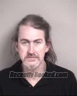 Recent Booking / Mugshot for MICHAEL JOHN WASSEL in Cabarrus County, North Carolina