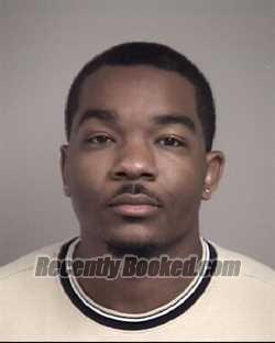 ANTRON TERRELL JORDAN Arrest Record & Booking Info – Cabarrus County ...