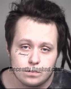 Recent Booking / Mugshot for RILEY AYDEN WEBSTER in Cabarrus County ...