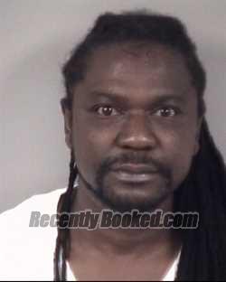 Recent Booking / Mugshot for SETH ANOKYE NYARKO in Cabarrus County ...