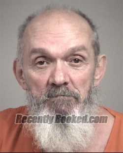 Recent Booking / Mugshot for KENNETH ROGER HELMS in Cabarrus County ...