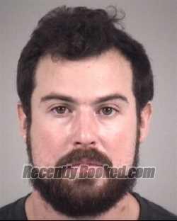 Recent Booking / Mugshot for CARSON MANNING BISHOP in Cabarrus County ...