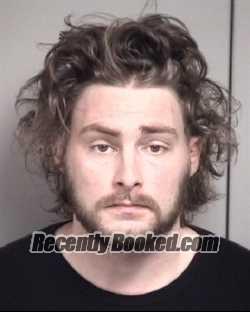 Recent Booking / Mugshot for AUSTIN LEE CREECH in Cabarrus County ...