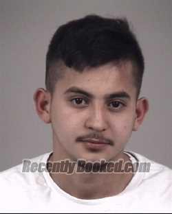 Recent Booking / Mugshot for OSMAN JOSUE PINEDA-PERDOMO in Cabarrus ...