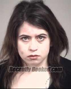 Recent Booking / Mugshot for KAYLA STAR JOHNSON in Cabarrus County ...
