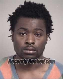 Recent Booking / Mugshot for NOAH CHARLES WHITE in Cabarrus County ...