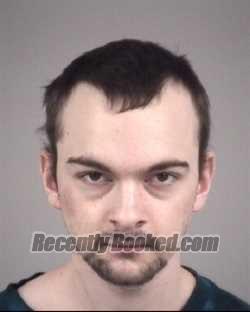 Recent Booking / Mugshot for ANDREW CARTER BEECHAM in Cabarrus County ...