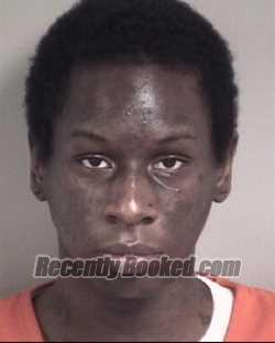 Recent Booking / Mugshot for EDDIE MARIO MOBLEY in Cabarrus County ...