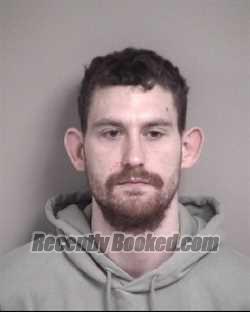 Recent Booking / Mugshot for THOMAS SCOTT EDWARDS in Cabarrus County ...