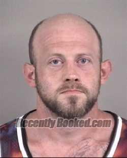 Recent Booking / Mugshot for WILLIAM BENJAMIN EVERIDGE in Cabarrus ...