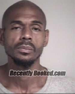 Recent Booking / Mugshot for NEHEMIAH EUGENE HUDSON in Cabarrus County ...