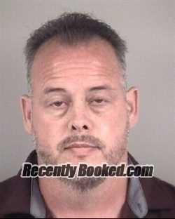 Recent Booking / Mugshot for JAMIE JOSEPH NAUGLER in Cabarrus County ...