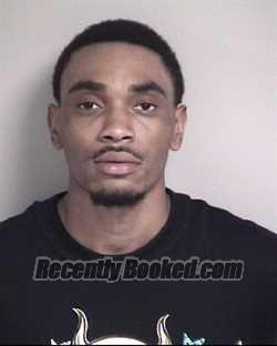 Recent Booking / Mugshot for KEENAN EDWARD WALKER in Cabarrus County ...