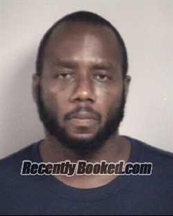 Recent Booking / Mugshot for JOHNNY JEROME HALL in Cabarrus County ...