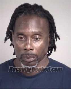 Recent Booking / Mugshot for CORNELIUS DEON ANDREWS in Cabarrus County ...