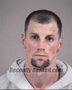 Recent Booking / Mugshot for KENNETH VINSON in Cabarrus County, North ...