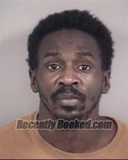 Recent Booking / Mugshot for MALCOLM EMMANUEL MOORE in Cabarrus County ...
