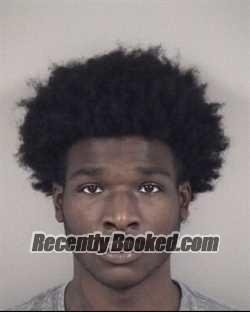 Recent Booking / Mugshot for ARMONE AMIR AUSTIN in Cabarrus County ...
