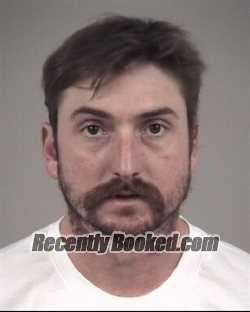 Recent Booking / Mugshot for JUSTIN TYLER SCOTT in Cabarrus County ...