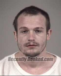 Recent Booking / Mugshot for JEREMIAH AUSTIN HELMS in Cabarrus County ...