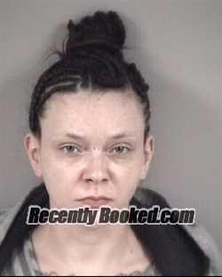 Recent Booking / Mugshot for MORGAN TAYLOR NICHOLSON in Cabarrus County ...