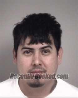 Recent Booking / Mugshot for SAMUEL EDGA MONTIEL-VASQUEZ in Cabarrus ...