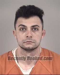 Recent Booking / Mugshot for DEVIN RAY HEAVNER in Cabarrus County ...