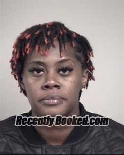 PATRICE CHANEL WISE Arrest Record & Booking Info – Cabarrus County ...