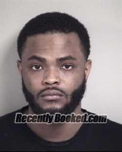 Recent Booking / Mugshot for NICOLAS WASHINTON MAHABEE in Cabarrus ...