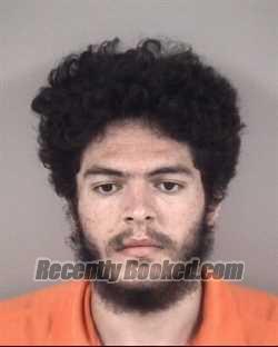 Recent Booking / Mugshot for ROHAN VIRESH TASKAR in Cabarrus County ...