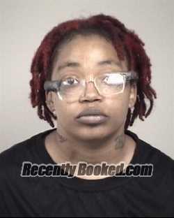 Recent Booking / Mugshot for JAYDAN ATIYA GILCHRIST in Cabarrus County ...