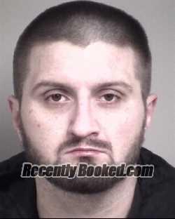 BENJAMIN DRAKE GREEN Arrest Record & Booking Info – Cabarrus County ...
