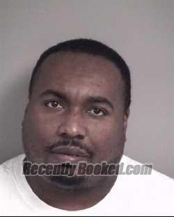 Recent Booking / Mugshot for JAMES DAVID BYERS in Cabarrus County ...