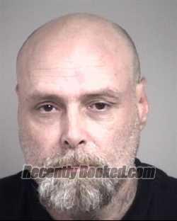 Recent Booking / Mugshot for JASON PATRICK HALLMAN in Cabarrus County ...