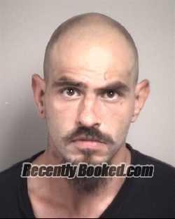 Recent Booking / Mugshot for JOSHUA JOEL MCCRARY in Cabarrus County ...