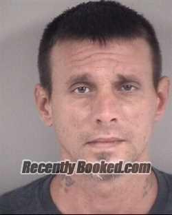 Recent Booking / Mugshot for JOSHUA AARON YOST in Cabarrus County ...