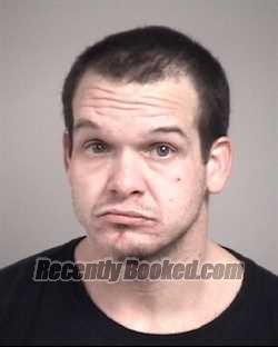 Recent Booking / Mugshot for KEITH MITCHELL HOWARD in Cabarrus County ...
