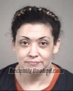 Recent Booking / Mugshot for CHELSEA RYAN MOORE in Cabarrus County ...