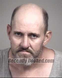 Recent Booking / Mugshot for ANDY LEE MCMANUS in Cabarrus County, North ...