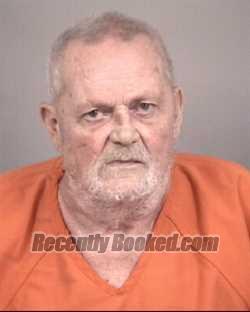 Recent Booking / Mugshot for MICHAEL EUGENE BOST in Cabarrus County ...