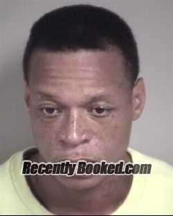 Recent Booking / Mugshot for JAMAL WRIGHT in Cabarrus County, North ...