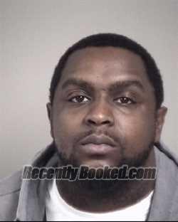 Recent Booking / Mugshot for BRANDON LAMONT MASON in Cabarrus County ...