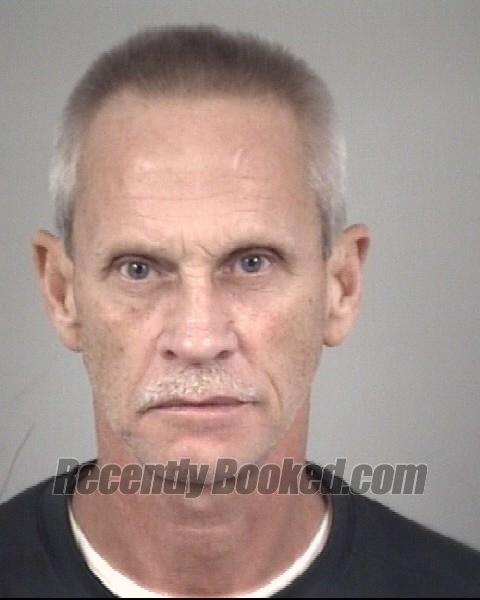 Recent Booking / Mugshot for TERRY WAYNE PLOTT in Cabarrus County ...